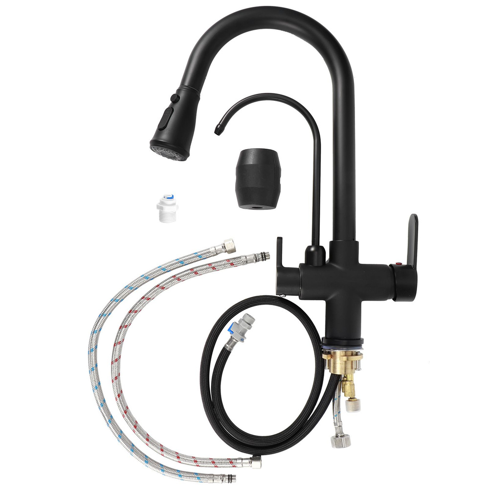 Водопроводный кран - купить с доставкой по выгодным ценам в интернет ...