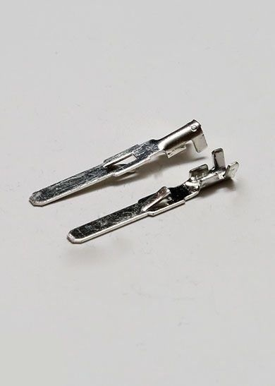 Контакт штыревой разъема ISO (Евромагнитолы) (30 шт) - купить с ...