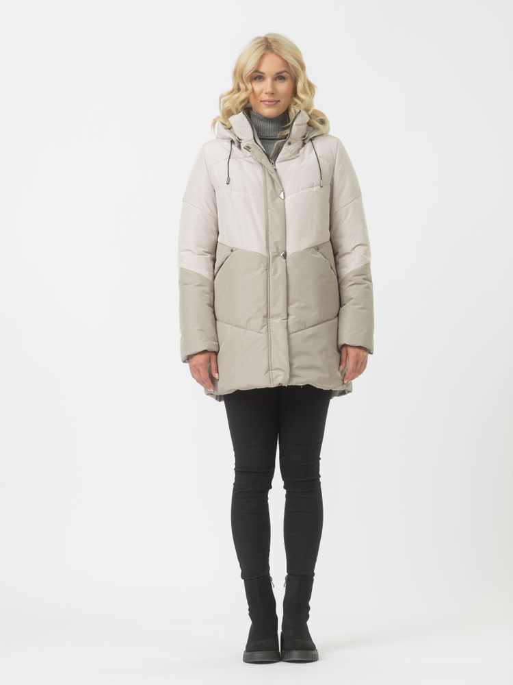 Куртка MARITTA - купить с доставкой по выгодным ценам в интернет ...