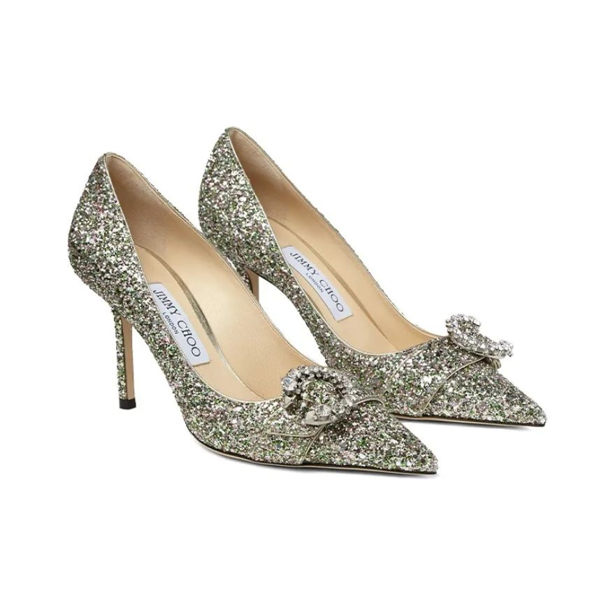 Туфли Jimmy Choo - купить с доставкой по выгодным ценам в интернет ...