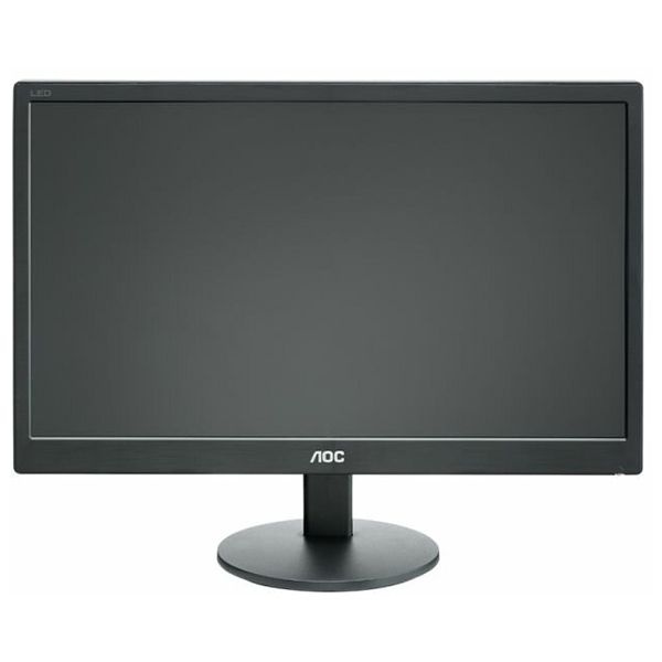Монитор AOC e970Swn 18.5" - купить по выгодной цене в интернет-магазине ...