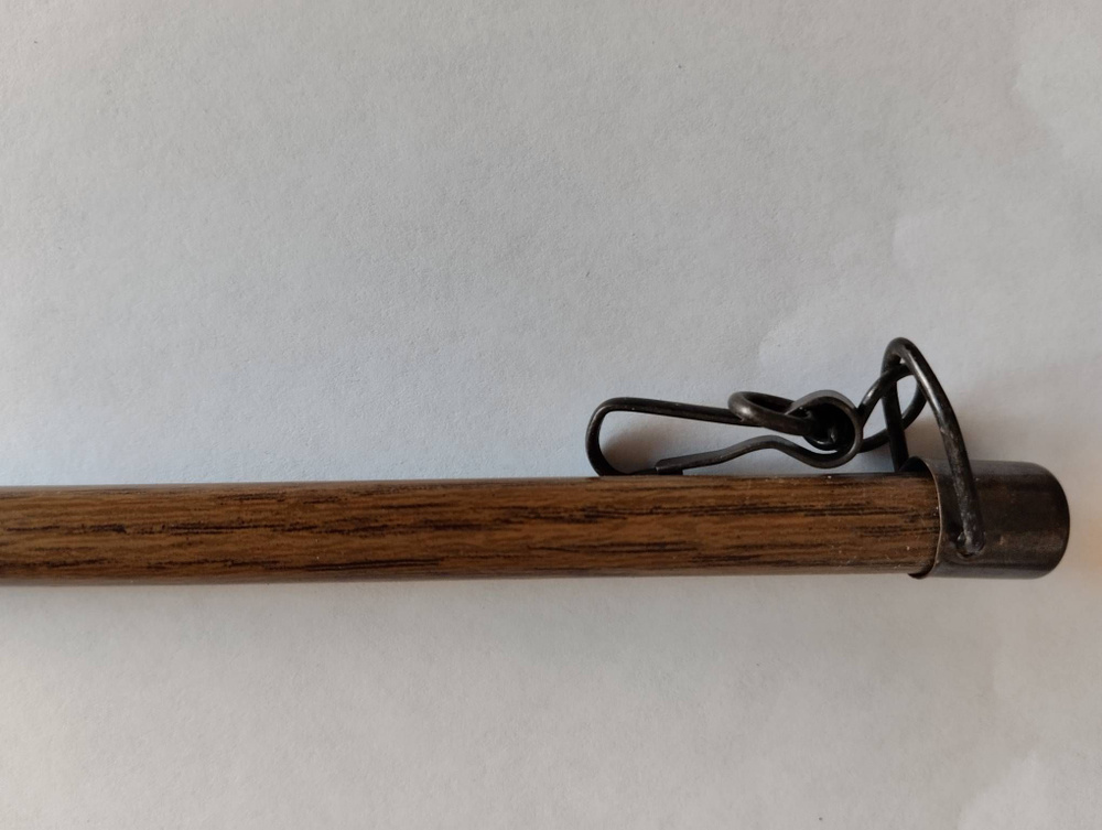 Штороводитель деревянный купить по низкой цене с доставкой в интернет ...