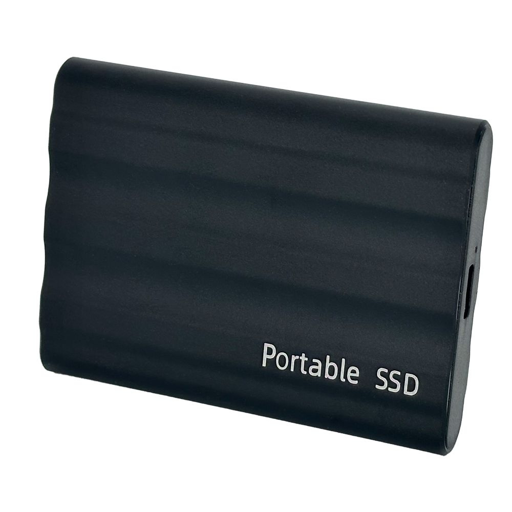 Внешний Ssd диск Baideman T8wz 1 ТБ купить по выгодной цене в