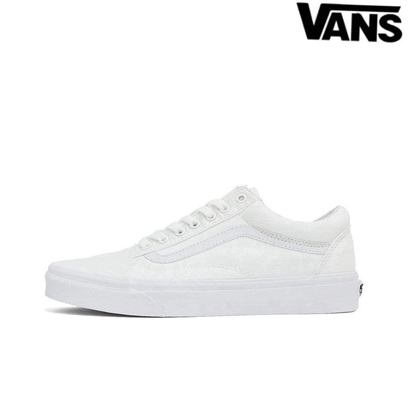 Кеды Vans Old Skool - купить с доставкой по выгодным ценам в интернет ...