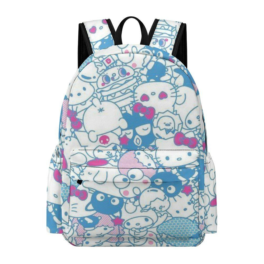Hello Kitty Рюкзак - купить с доставкой по выгодным ценам в интернет ...