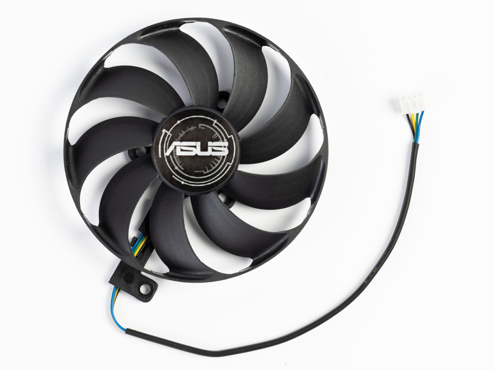 Вентиляторы для видеокарт Asus Dual EVO - купить кулер по выгодной цене ...