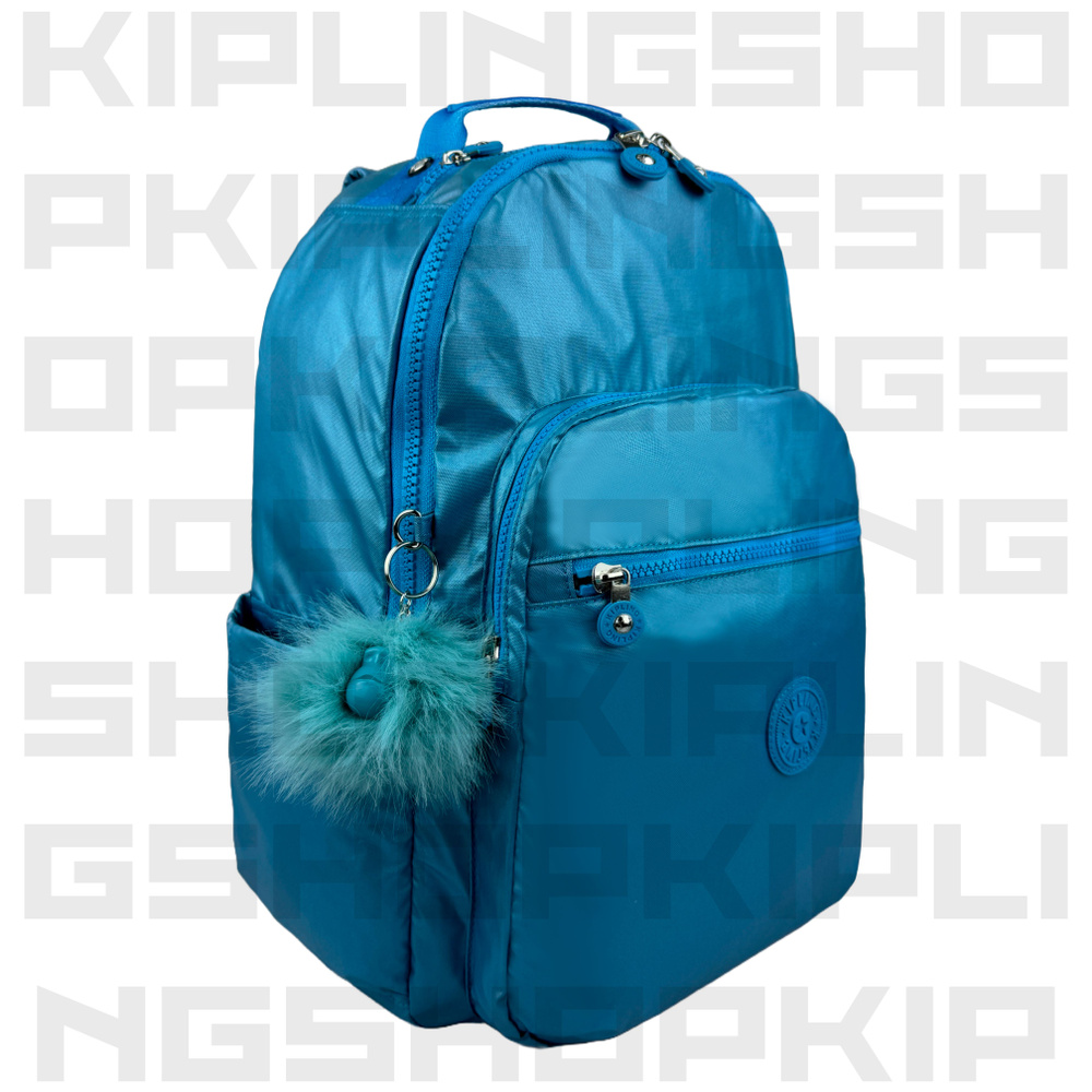 Kipling Рюкзак - купить с доставкой по выгодным ценам в интернет ...
