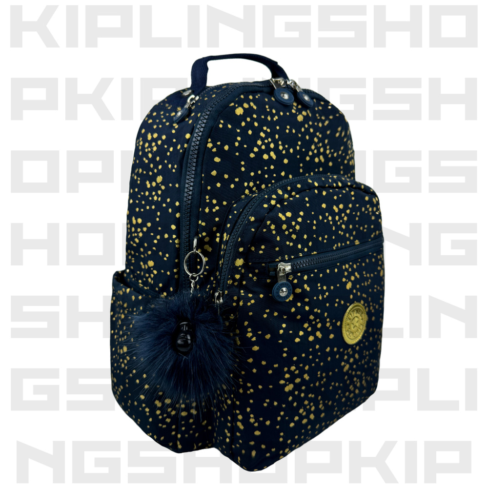 Kipling Рюкзак - купить с доставкой по выгодным ценам в интернет ...