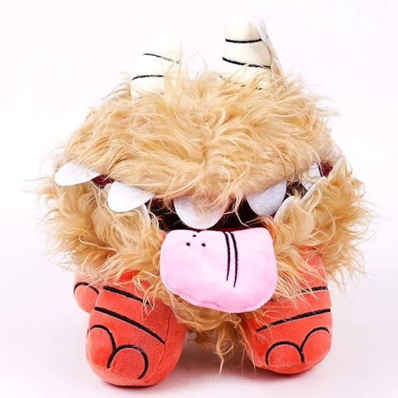 Мягкая игрушка Честер с костеглазом Донт Старв Don't Starve (23 см ...