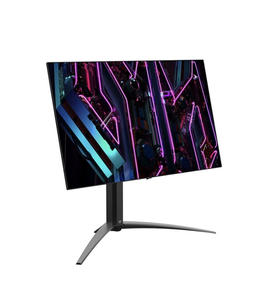Монитор Acer OLED 2K PREDATOR X27U (2023), 2560x1440 , 16:9 , 109 PPI ...
