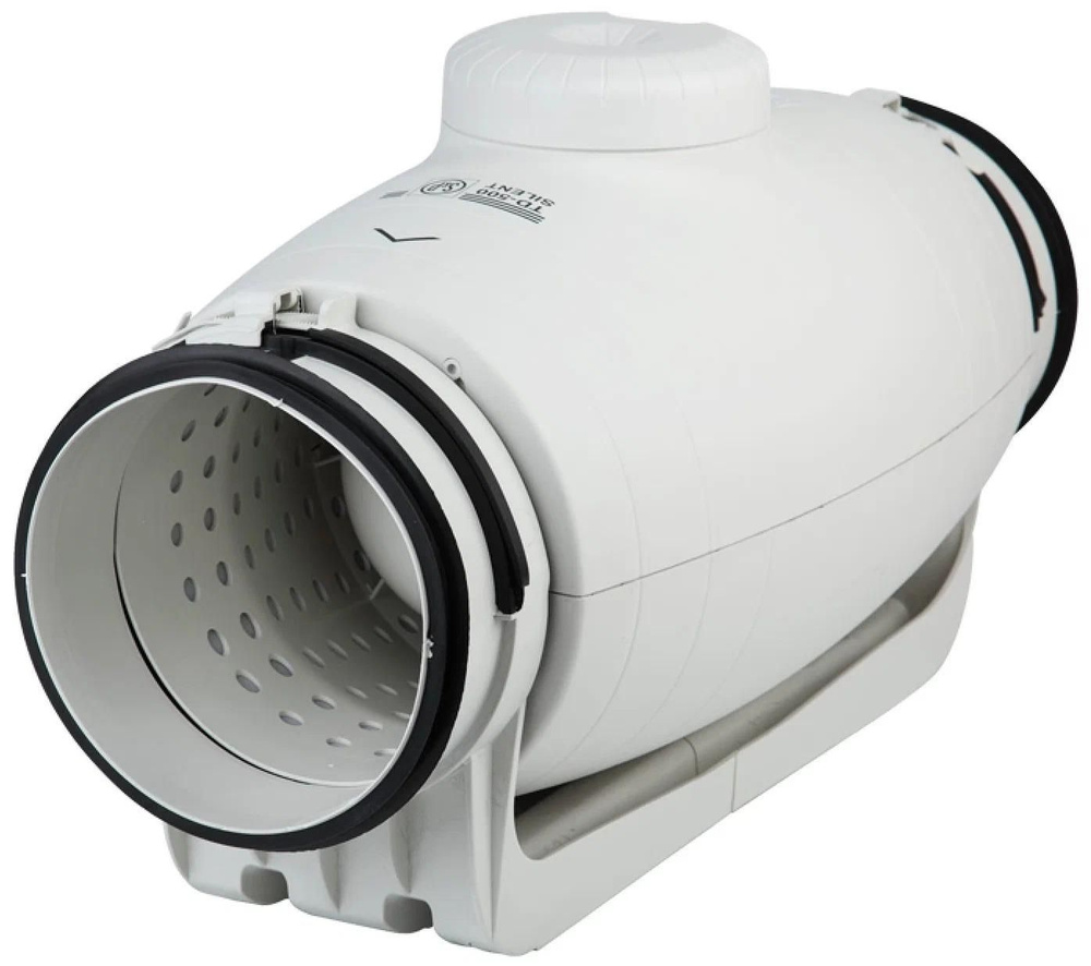 Канальный вентилятор Soler Palau TD-350/125 Silent, малошумный ...