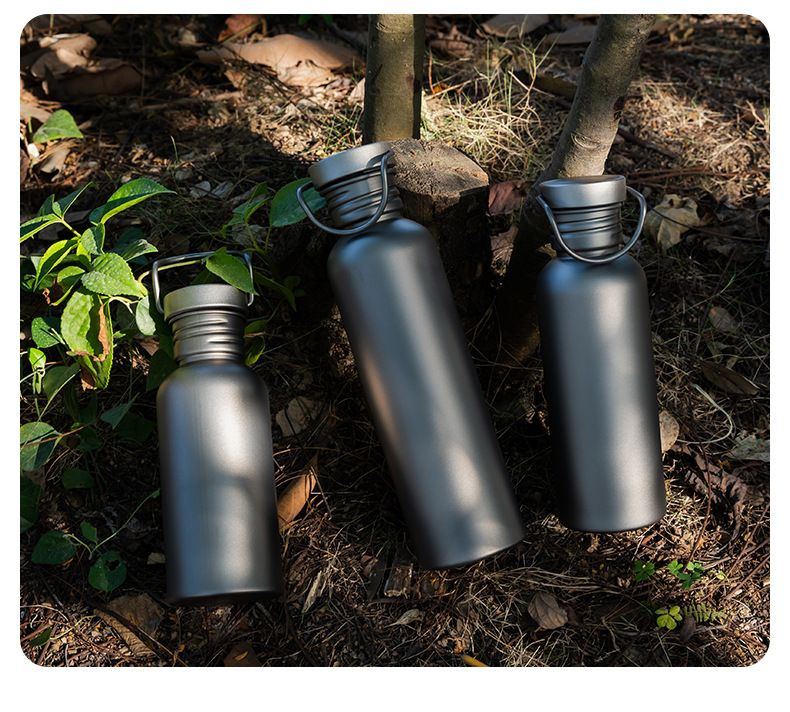 SACHUI Фляга спортивная shuihuмл - купить с доставкой по выгодным ценам ...