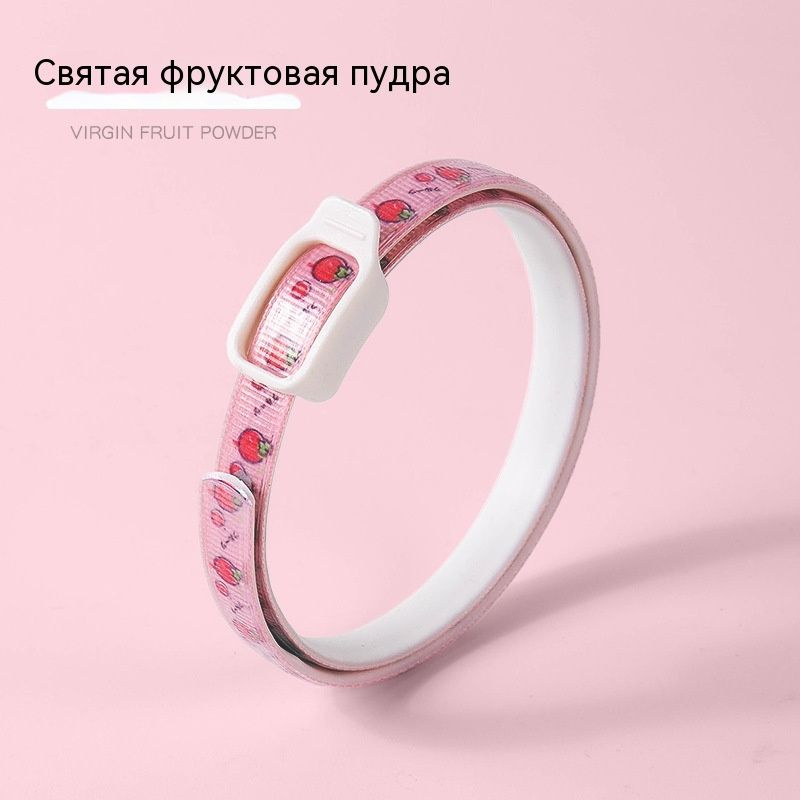ошейник от блох для кошек Регулируемый размер купить с доставкой по