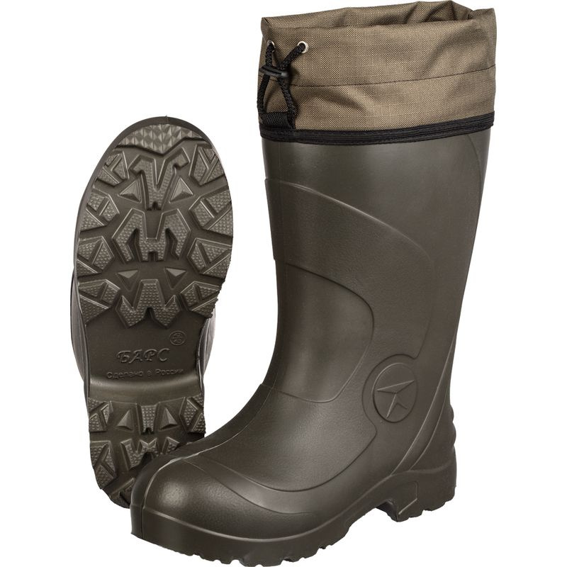 Сапоги рабочие - купить с доставкой по выгодным ценам в интернет ...