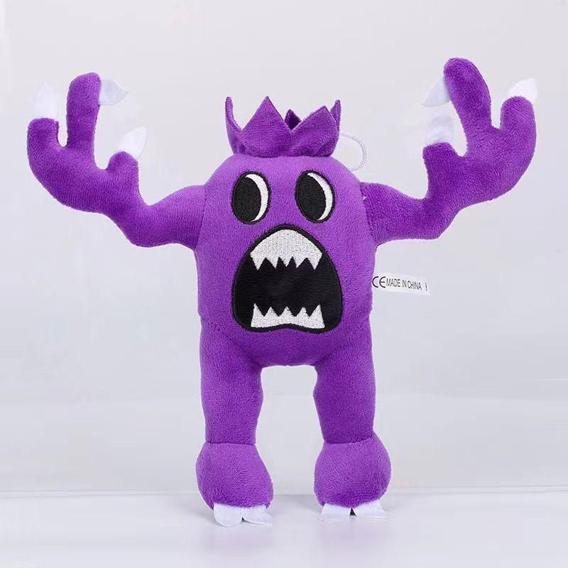 Hunter Tim гарден оф банбан часть 3 мягкая игрушка ёжик тим охотник (10 ...