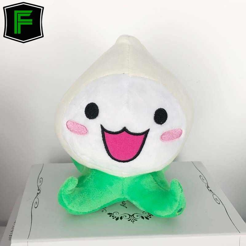 Overwatch Pachimari мягкая игрушка Подарок на день рождения ребенка ...