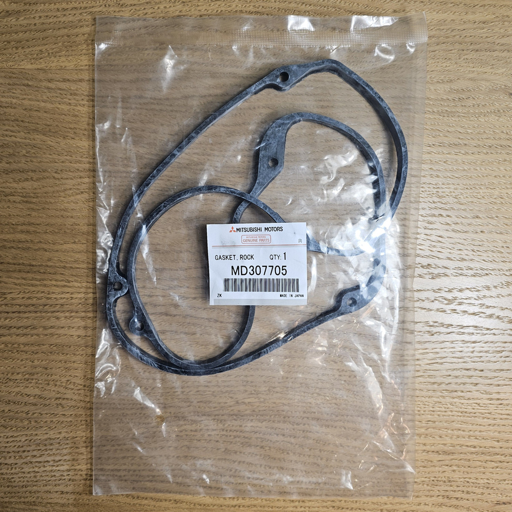 Прокладка клапанной крышки MITSUBISHI MD307705 - Mitsubishi арт ...