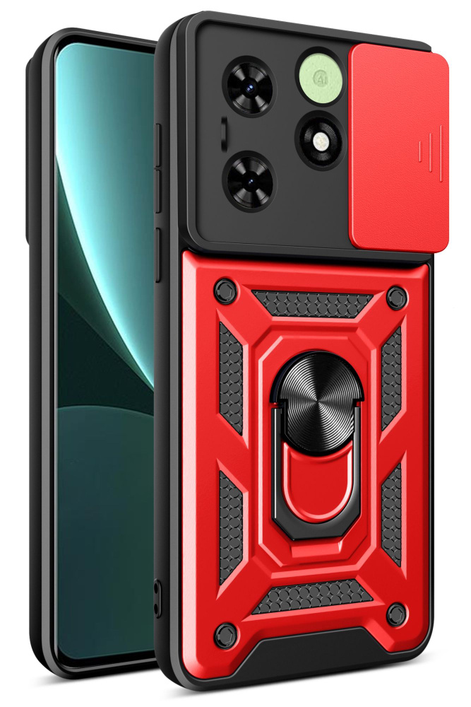 Чехол для Tecno Spark Go 2024 и Spark 20 и Spark 20c и Pop 8 Техно