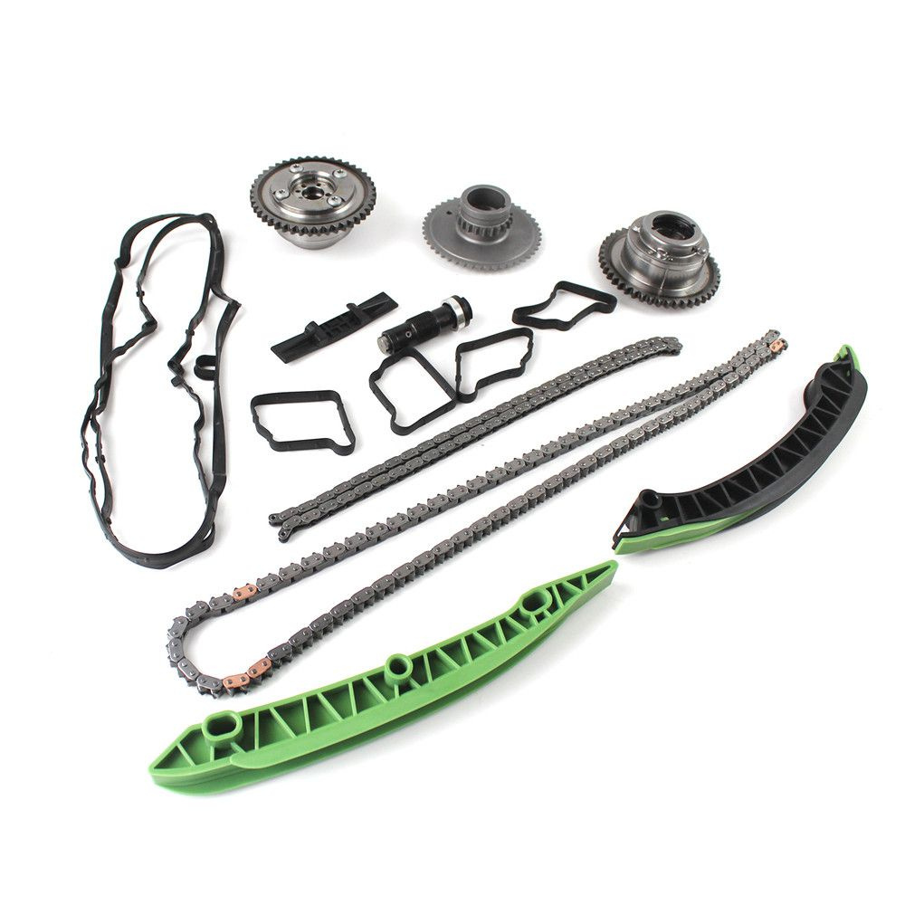 Цепь ГРМ, арт. 0009931078, 2710301163, 2710503447, 2710503347, 1 шт ...