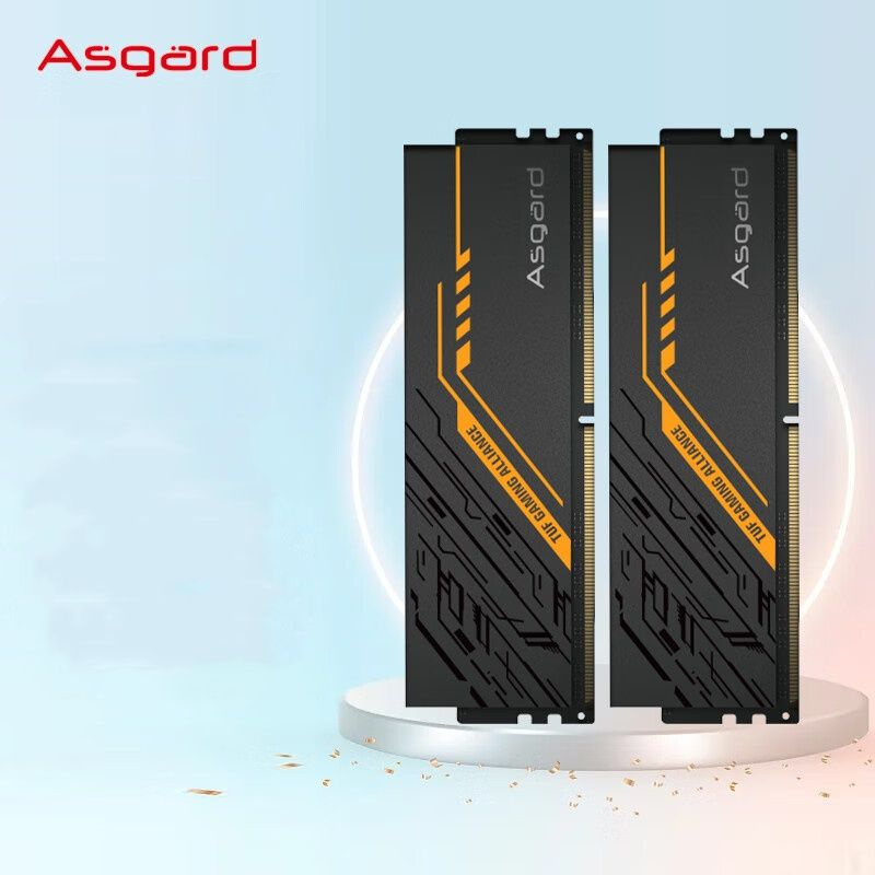 Модуль оперативной памяти Asgard DDR5 6400 TUF GAMING ALLIANCE,Hynix A ...