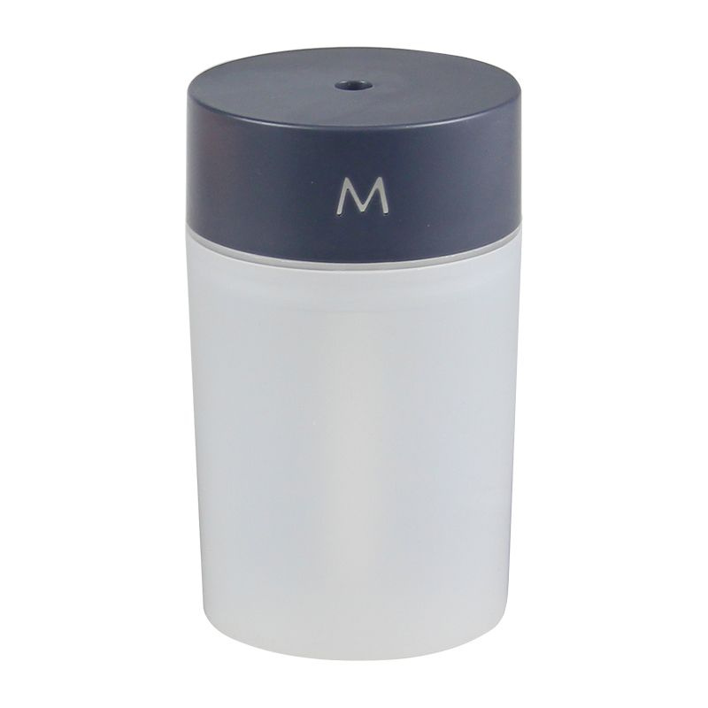 Увлажнитель воздуха MS001-BLA, черный купить на OZON по низкой цене ...