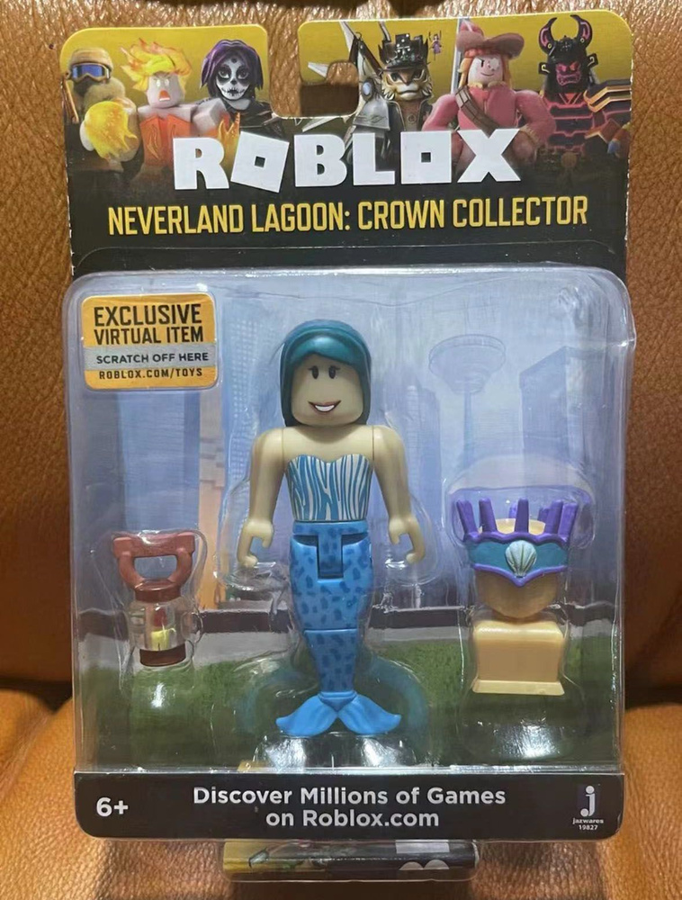 Roblox Игрушки и аксессуары с персонажами 8 см купить с доставкой