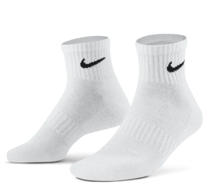 Носки Nike, 6 пар - купить с доставкой по выгодным ценам в интернет ...