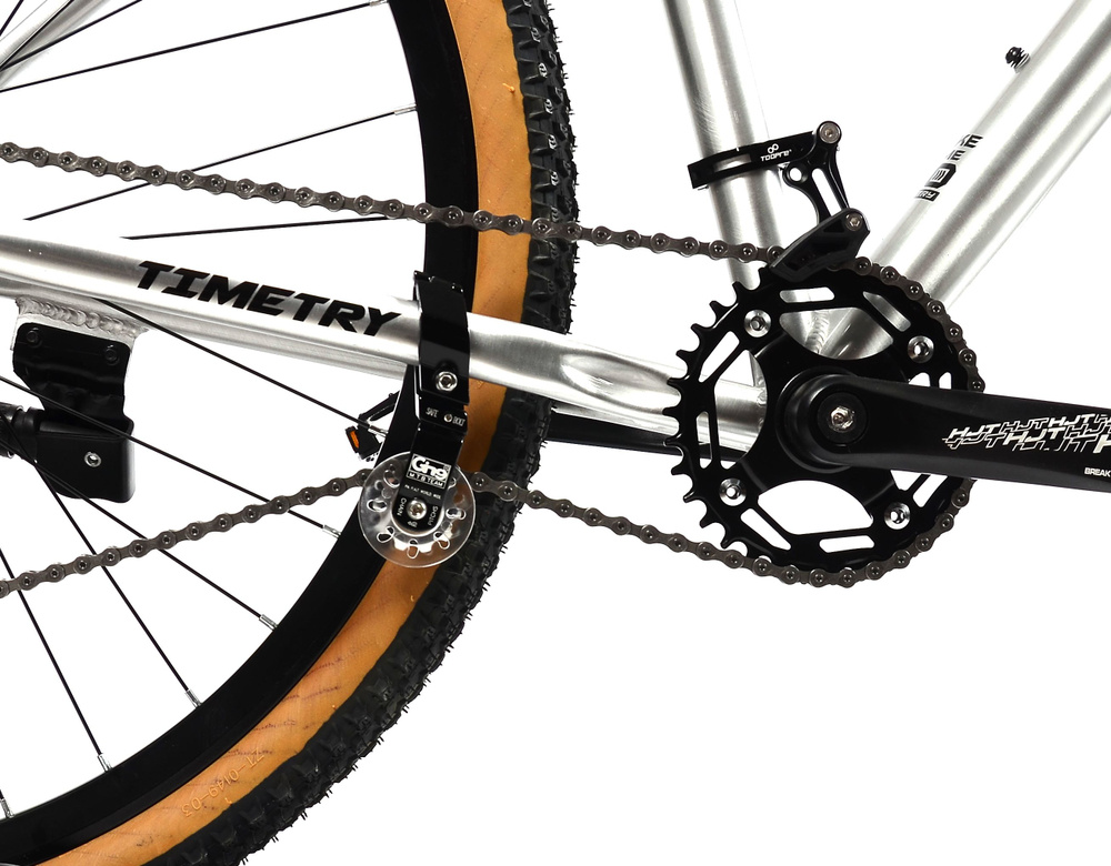 Успокоитель - натяжитель цепи Primeaero CH-091 на перо, малый ролик, черный - купить с доставкой ...