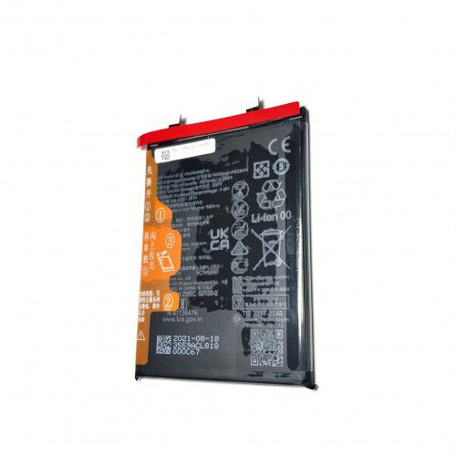 Аккумулятор Huawei Nova 9 NAM-LX9 HB476489EFW оригинал - купить с ...