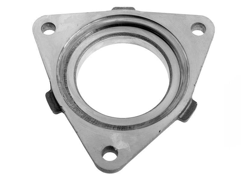 Крышка привода РПМ боковая ВАЗ 2121, Нива, 21213, 21214 - KR арт ...