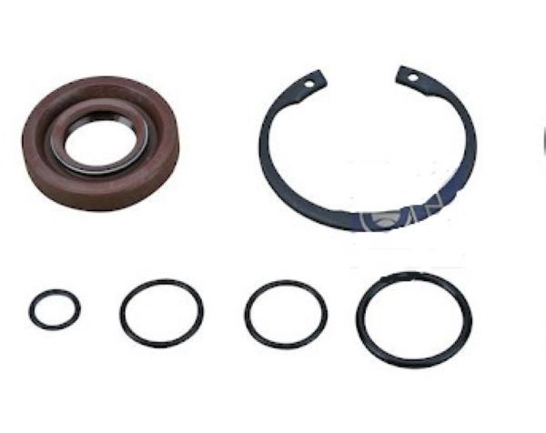 Ремкомплект насоса ГУР SK-1250 Mitoyo; Toyota Hilux Surf RZN185; Toyota ...