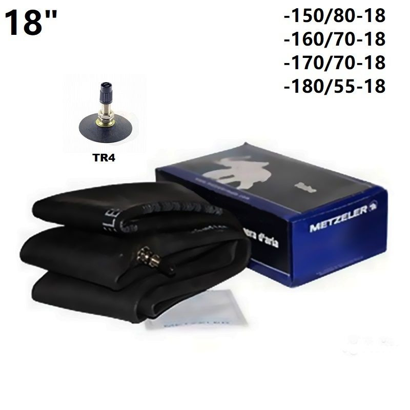 Мотокамера Metzeler Me G-18 TR4 Metzeler - купить по выгодной цене в ...