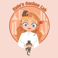 Kate's Geckos Lab — купить товары Kate's Geckos Lab в интернет-магазине OZON
