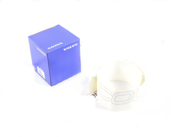 Наклейки и знаки автомобильные Volvo купить в интернет-магазине OZON в ...