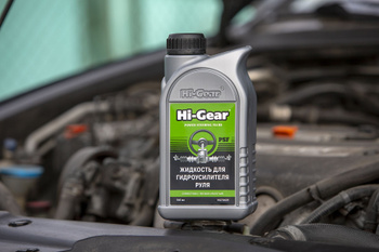 Масло в Гур Hi Gear – купить в интернет-магазине OZON по низкой цене