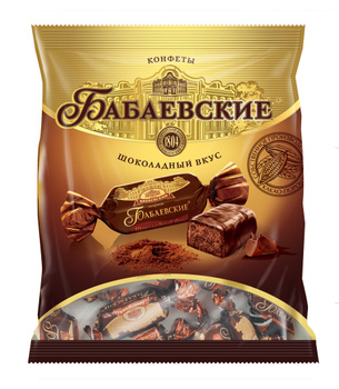 Конфеты Бабаевский – купить на OZON по низкой цене