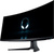 34" Монитор Монитор Dell Alienware AW3423DWF, черный, серебристый ...