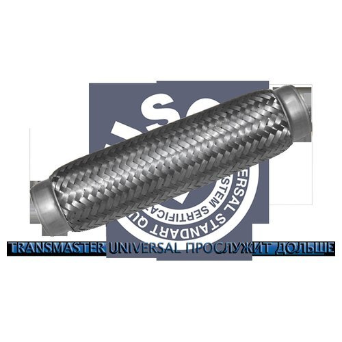 Гофра глушителя TRANSMASTER UNIVERSAL 40260 купить c доставкой на OZON по низкой цене (1976170589)