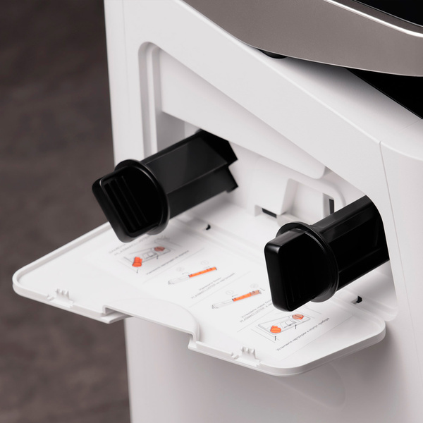 BORK Очиститель воздуха A807 купить на OZON по низкой цене (1489696111)