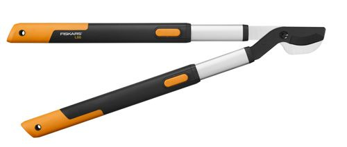 FISKARS Сучкорез садовый телескопический L86 SmartFit (112500) купить ...