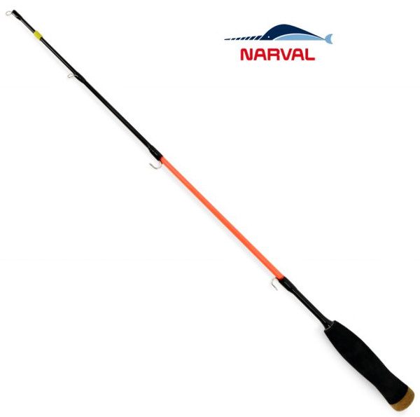 Удилище Narval Frost Ice Rod секций 1, от 7 гр до 60 купить c доставкой ...