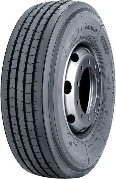 Goodride CR960A Шины всесезонные 215/75 R17.5 135, 133J CR960A (927817571)