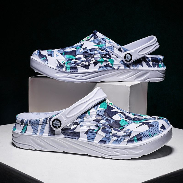 Сабо Мужской, Женский MOOCIE EVA, размер 46 купить c доставкой на OZON по низкой цене (1813491076)