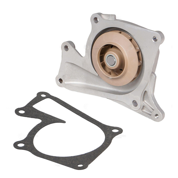 Насос водяной (помпа) Renault Duster (12 )/Megane III (09 ) 1.5d K9K ...