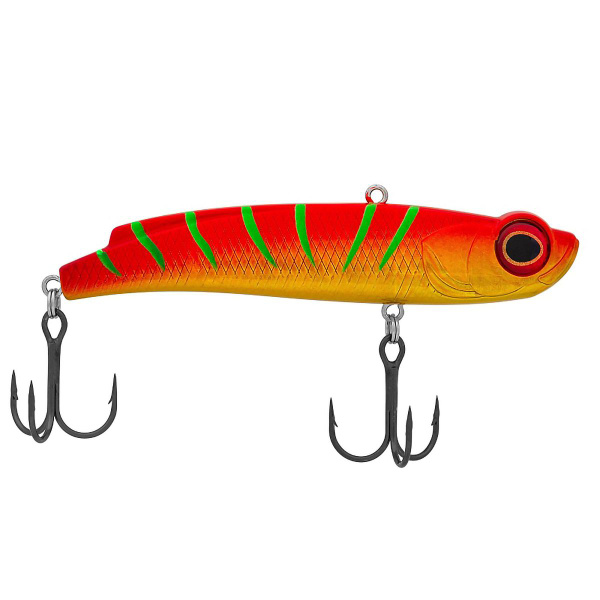 Воблер KYODA Lizard Vib 95 30gr купить c доставкой на OZON по низкой ...