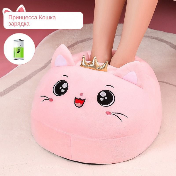 Педикюр машина грелка для ног артефакт DAMEIDA отопление массаж ног мульти-стиль купить на OZON ...