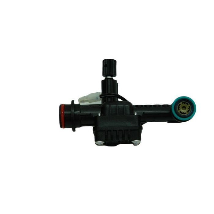 Запчасти и аксессуары для котлов Гидроузел датчика протока с краном ...