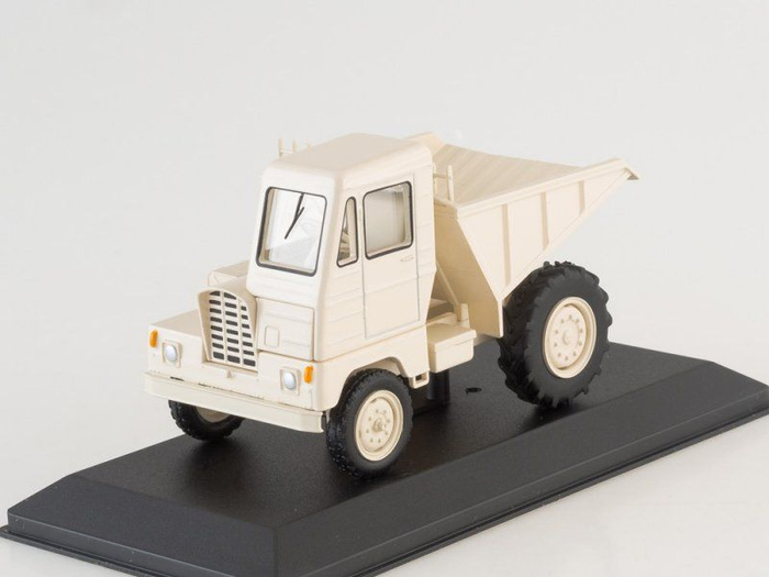 Трактор Dutra DR-50, масштабная модель коллекционная - купить в ...