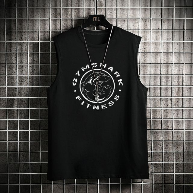 Футболка Gymshark, размер 48, цвет черный, 100% cotton - купить по ...