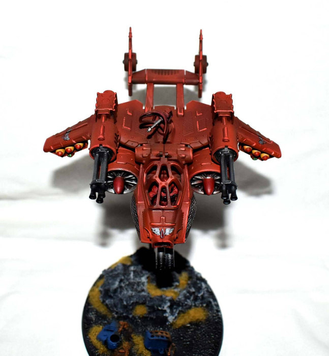 Сборная игровая модель Хок Робогир (Robogear) Технолог - купить с ...